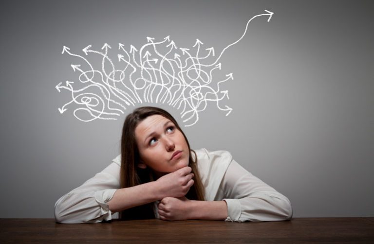 How To Express Your Best Thoughts Out?